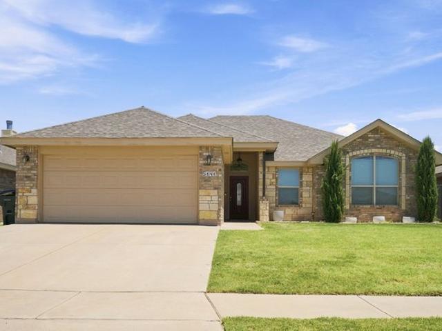 5141 Spring Creek Rd, Abilene, TX 79602