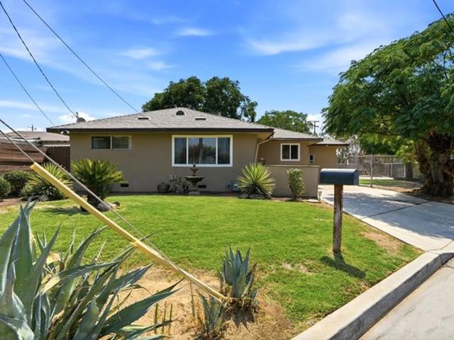 5142 N Polk Ave, Fresno, CA 93722