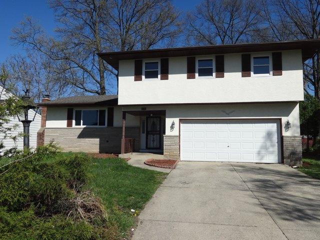5142 Northcliff Loop E, Columbus, OH 43229