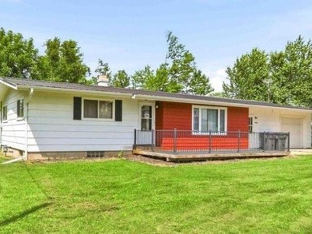5142 Oak St, Vesper, WI 54489