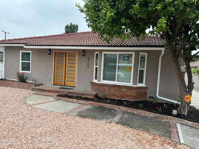 5142 Barela Avenue, Temple City, US, CA
