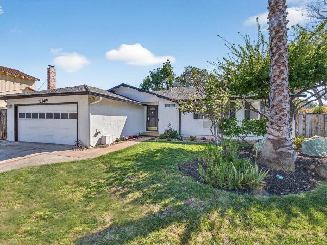5142 Bela Dr, San Jose, CA 95129 | Compass