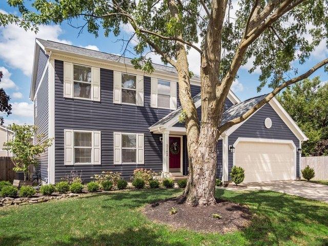 5142 Bressler Dr, Hilliard, OH 43026