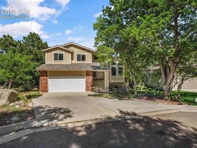 5142 Broadmoor Bluffs Dr, Colorado Springs, CO 80906