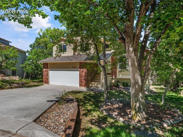5142 Broadmoor Bluffs Drive