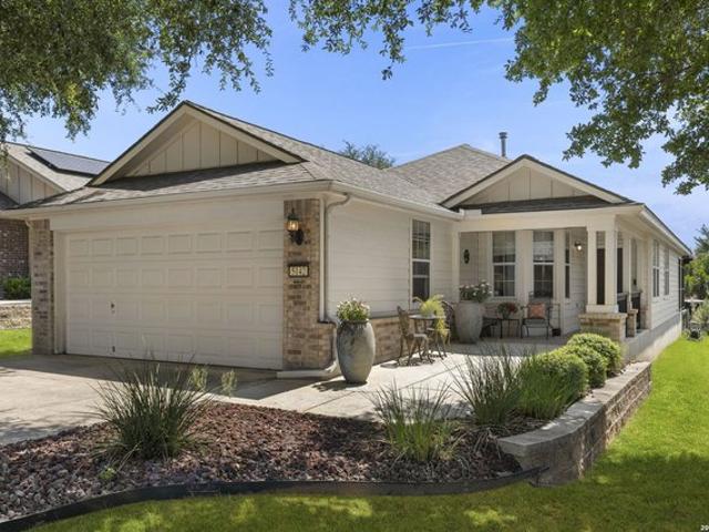 5142 Cactus Thorn, San Antonio, TX 78253