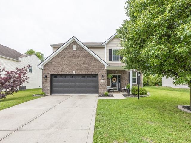 5142 Choctaw Ridge Dr, Indianapolis, IN 46239