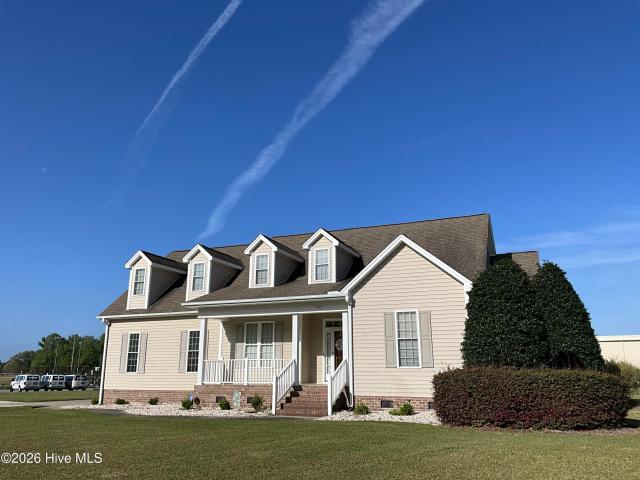 5142 Corey Road