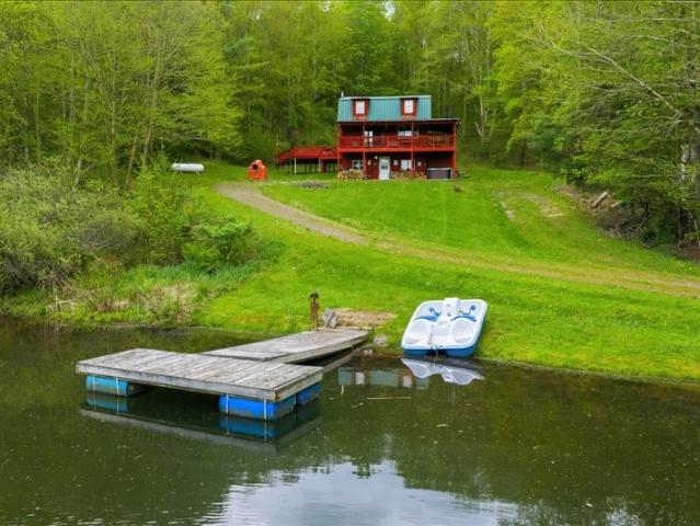 5142 County Highway 47