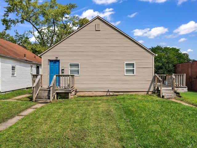 5142 English Ave, Indianapolis, IN 46219