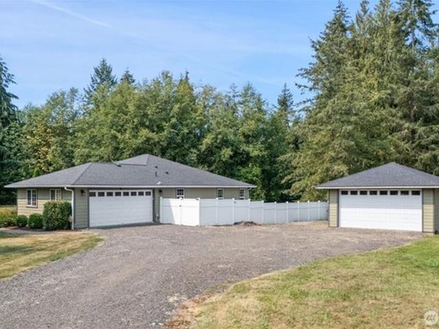 5142 Happy Valley Rd, Sequim, WA 98382