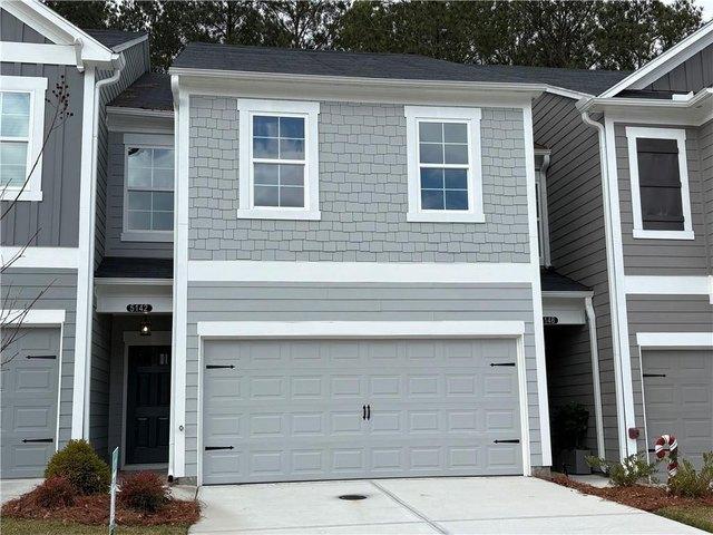 5142 Longview Run, Decatur, GA 30035