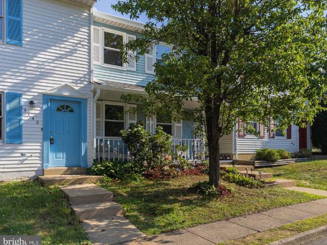 5142 Redbud Road