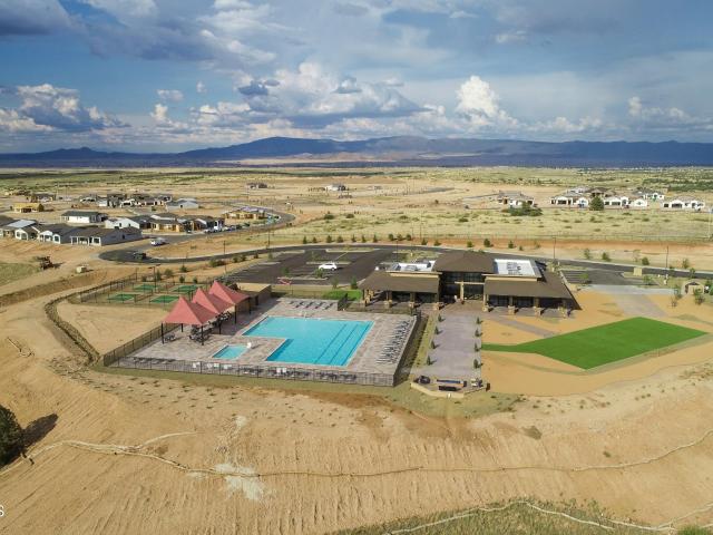 5142 Rock Drift Way, Prescott, AZ 86301 | MLS #1063
