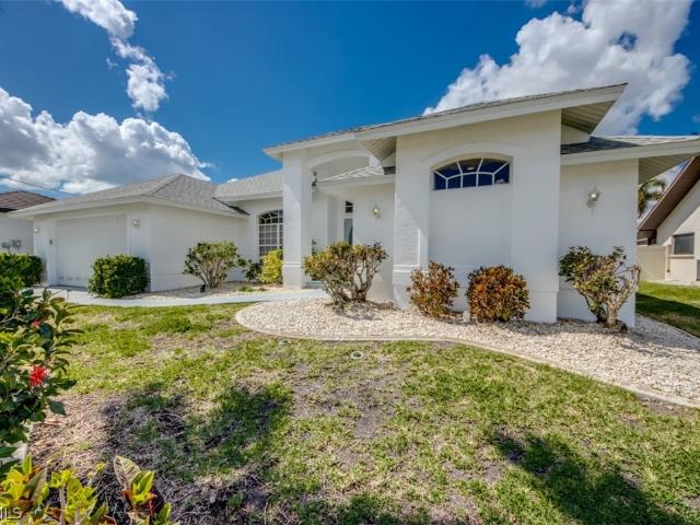 5142 SW 2nd Pl, Cape Coral, FL 33914 | MLS #2026010
