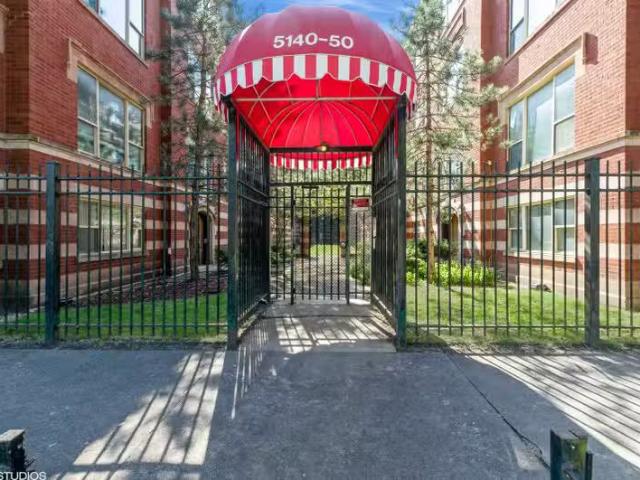 5142 S King Dr #D1, Chicago, IL 60615 MLS 12123479