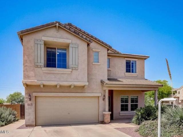 5142 S Whitman, Mesa, AZ 85212