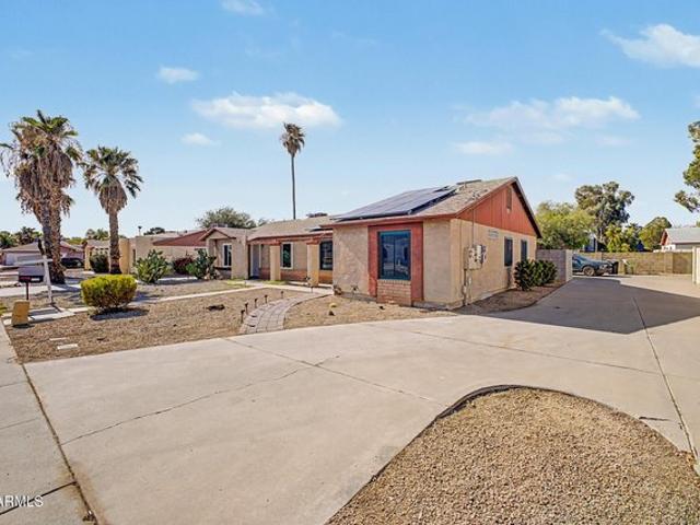 5142 W Joan De Arc Ave, Glendale, AZ 85304