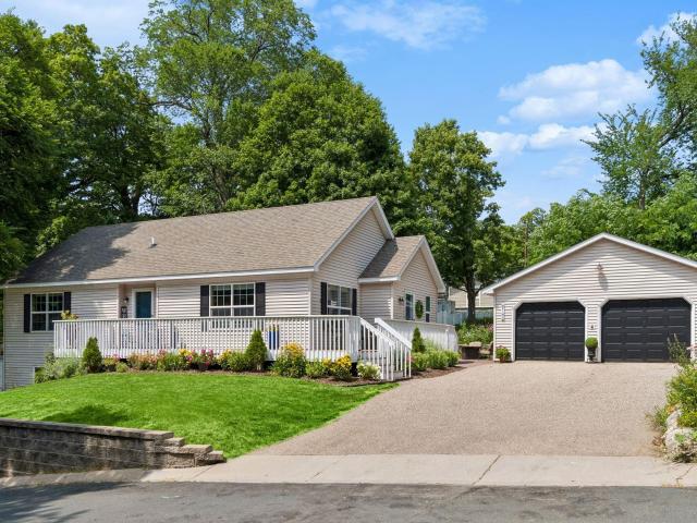5142 Waterbury Road