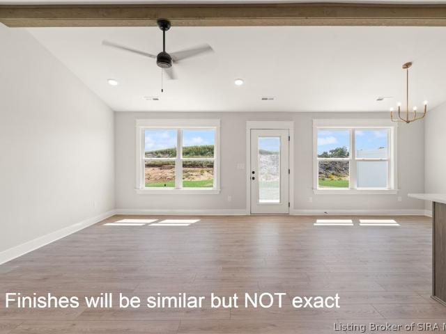 5142 Woodstone Circle LOT 141