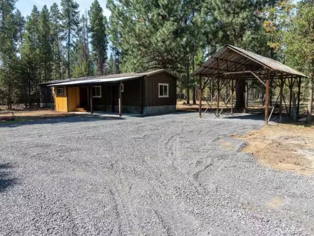 51433 JORY RD, LA PINE, OR 97739 Manufactured On Land For Sale.