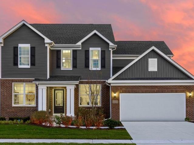 51434 Nature Trail Dr, Macomb, MI 48042