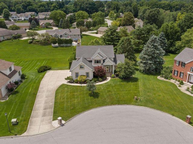 51439 Stapleford Court