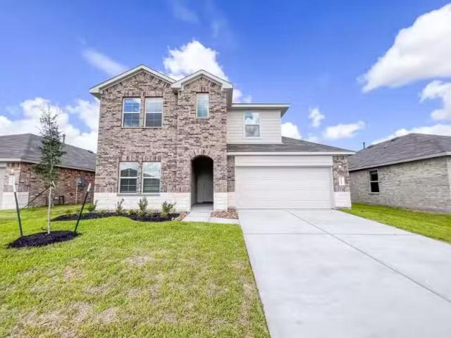 5143 Moonlit Gdn Ln, Katy, TX 77449 MLS 66050124
