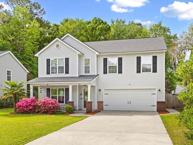 5143 Ballantine Dr, Summerville, SC 29485