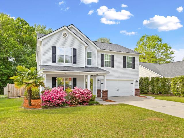 5143 Ballantine Dr, Summerville, SC 29485 | MLS #26010 | Compass