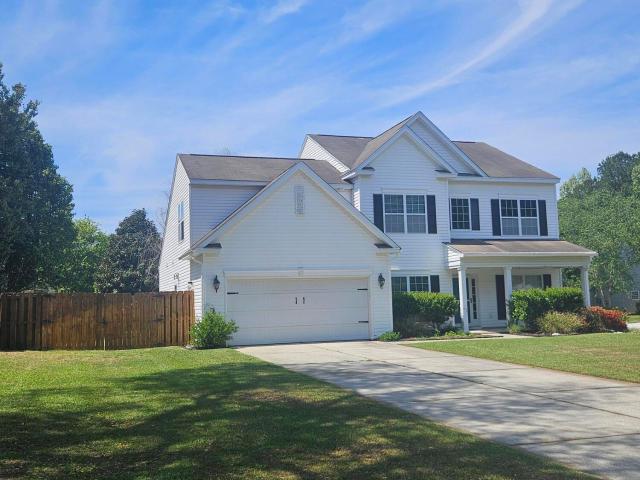 5143 Blair Road