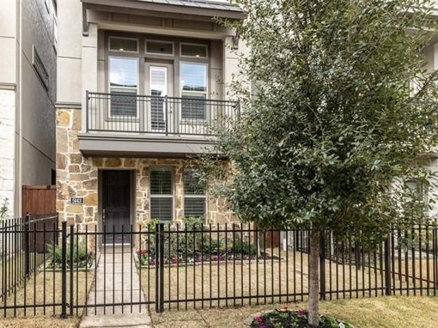 5143 Brickellia Dr, Dallas, TX 75209
