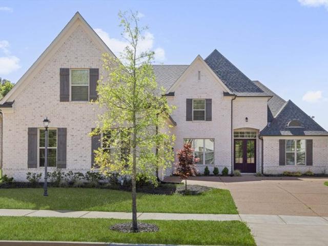 5143 E Lawrenceburg Ln, Lakeland, TN 38002