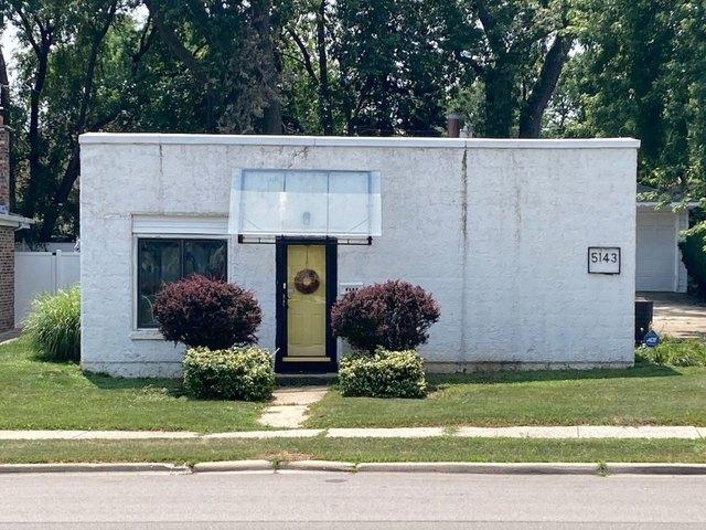 5143 Electric Ave, Hillside, IL 60162