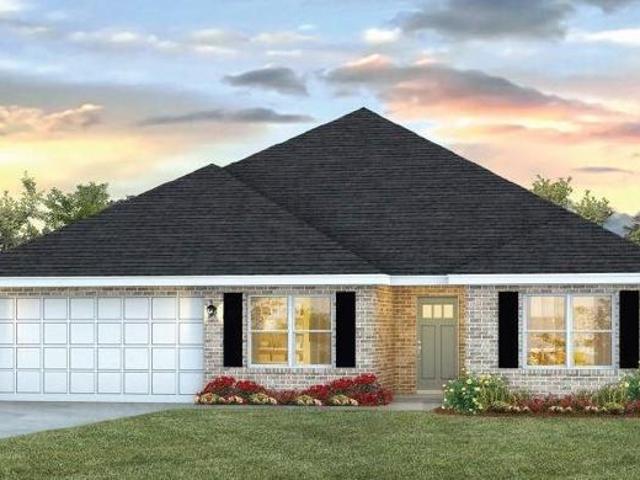 5143 Gaineswood Dr, Milton, FL 32583