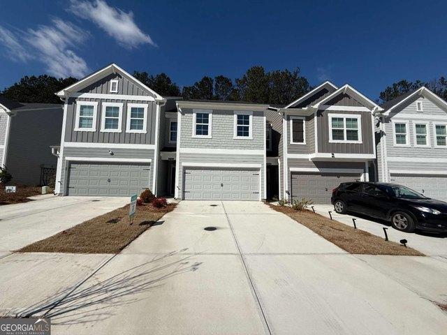 5143 Longview Run, Decatur, GA 30035