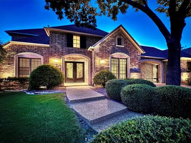 5143 Stillwater Trl, Frisco, TX 75034