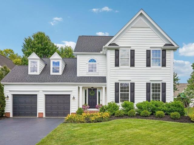 5143 Stonhope Rd, New Albany, OH 43054