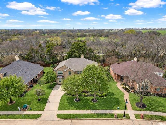 5143 Stream Crest Way