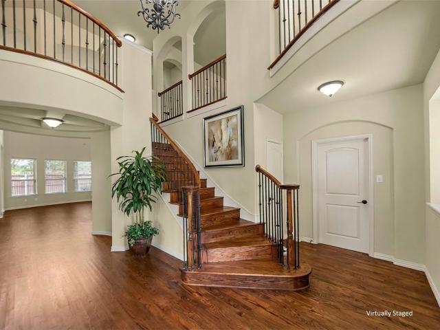 5143 Stream Crest Way, Fairview, US, TX