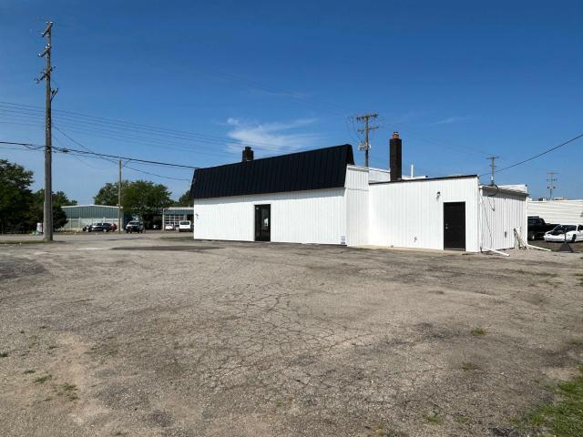 5143 S Saginaw Street