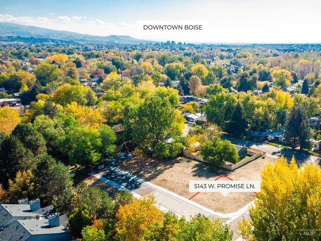 5143 W Promise Ln, Boise, ID 83703
