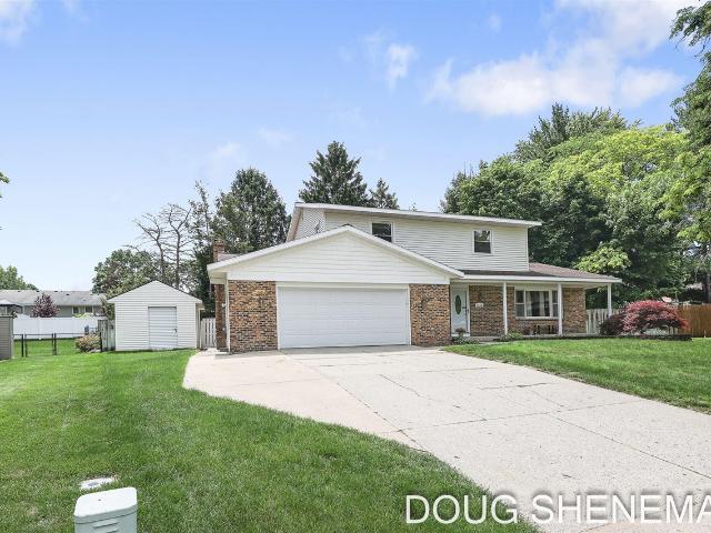 5143 Wembley Court