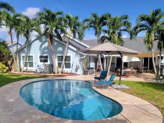 5143 Whitewood Way, Lake Worth, FL 33467