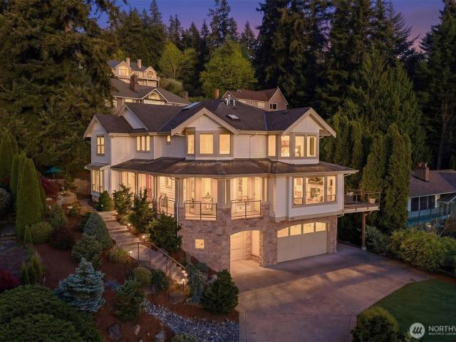 514 205th Ave NE, Sammamish, WA 98074 | MLS #2513