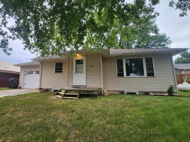 514 7th Ave SE, Pipestone, MN 56164