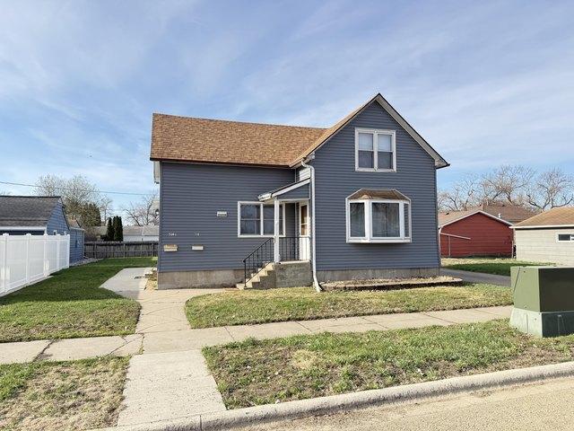 514 4th Ave, Aberdeen, SD 57401