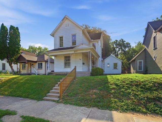 514 516 N Race St, Springfield, OH 45504