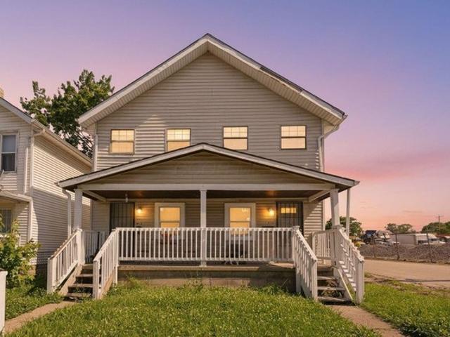 514 516 Olpp Ave, Columbus, OH 43207