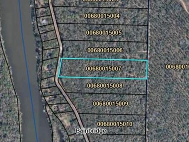 514 543 Tract 7 Rivervale Dr, Bainbridge, GA 39817